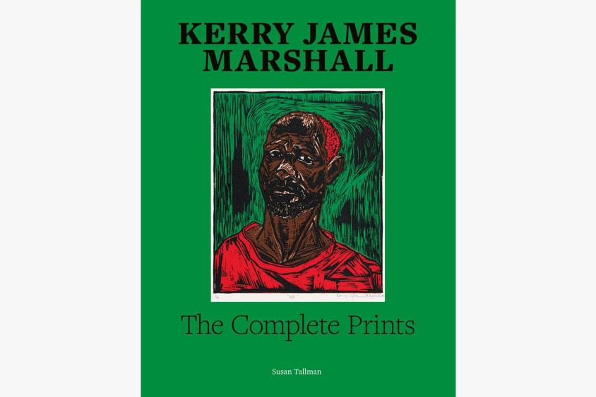 Kerry James Marshall: The Complete Prints | Books | David Zwirner