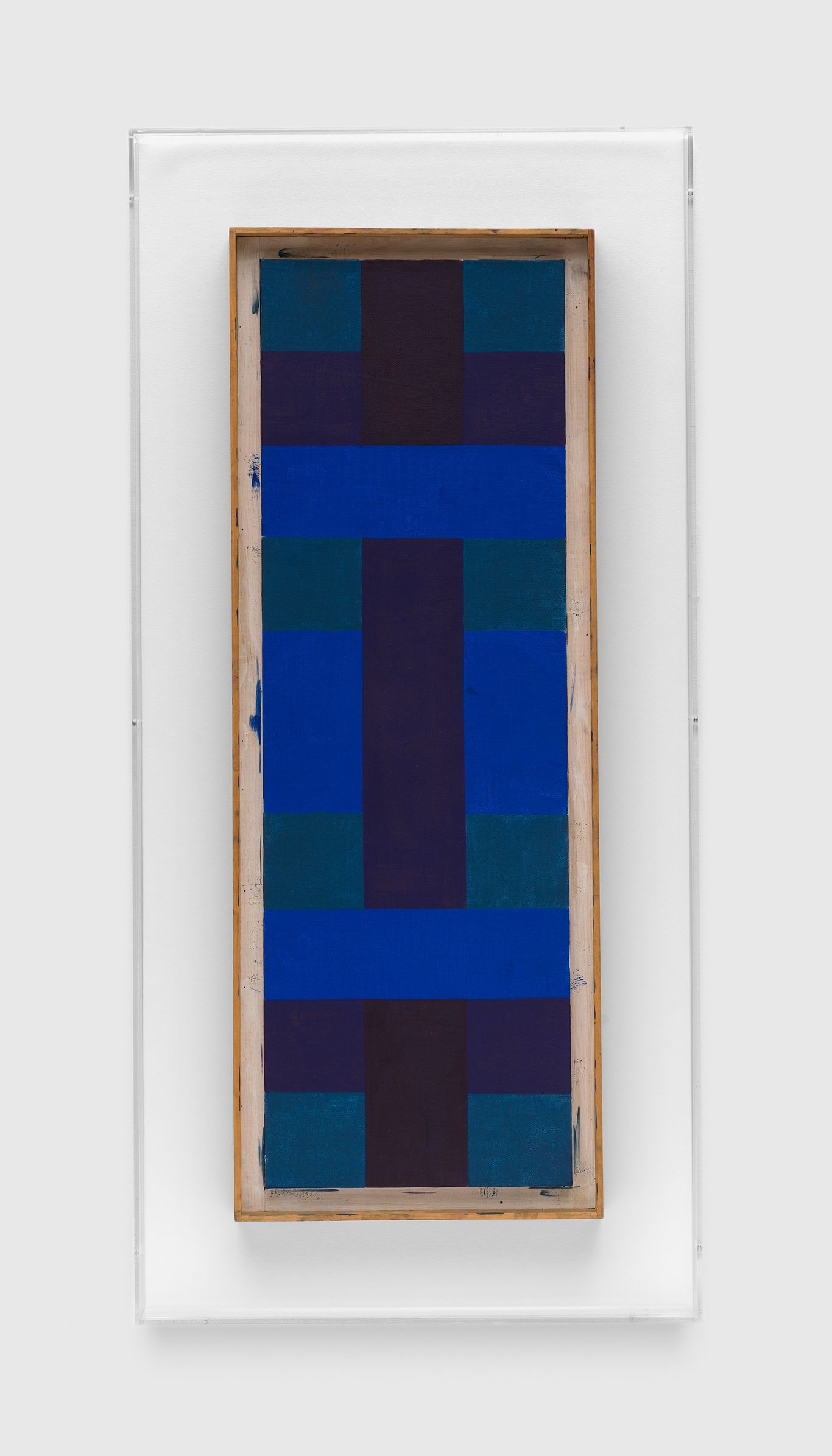 Ad Reinhardt: Print—Painting—Maquette | New York: 20th Street ...