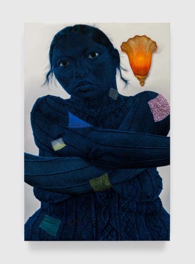 Sasha Gordon - Artworks & Biography | David Zwirner