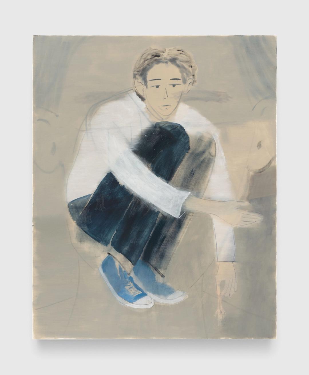 Yu Nishimura - Artworks & Biography | David Zwirner