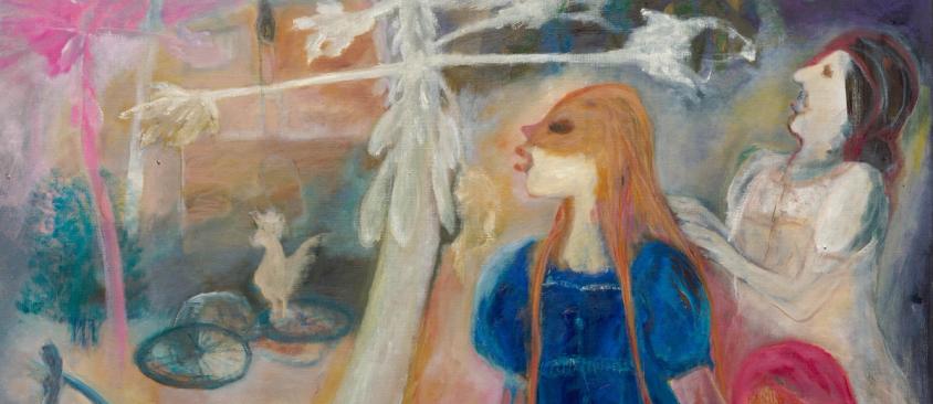 Sosa Joseph: Rain over the river | New York: 69th Street | November 7 ...