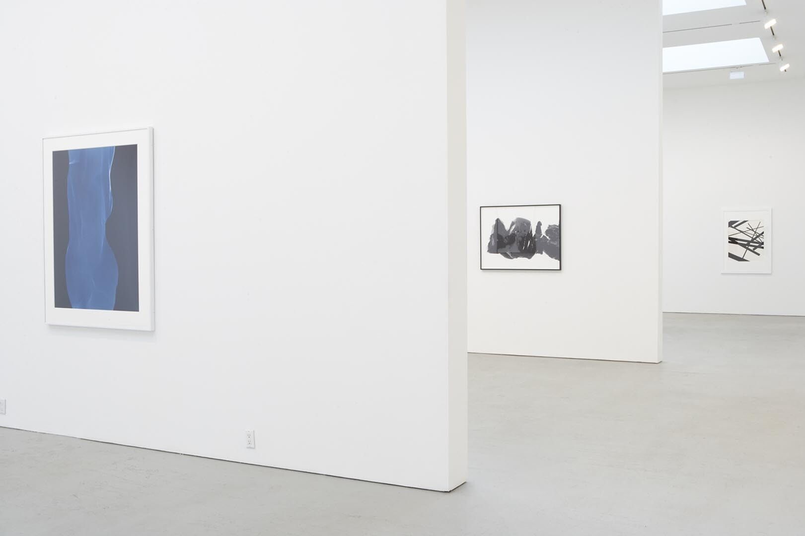 James Welling: Works 1980–2008 | David Zwirner