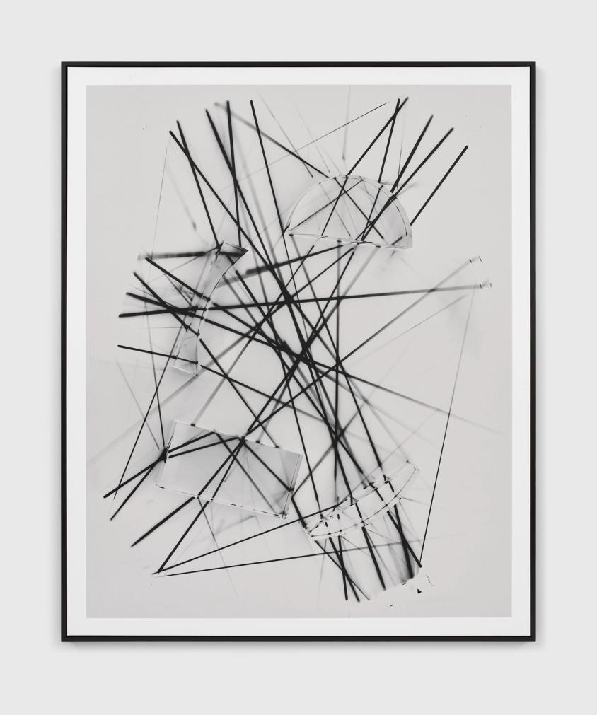 Thomas Ruff: expériences lumineuses | London | January 30—March 22 ...