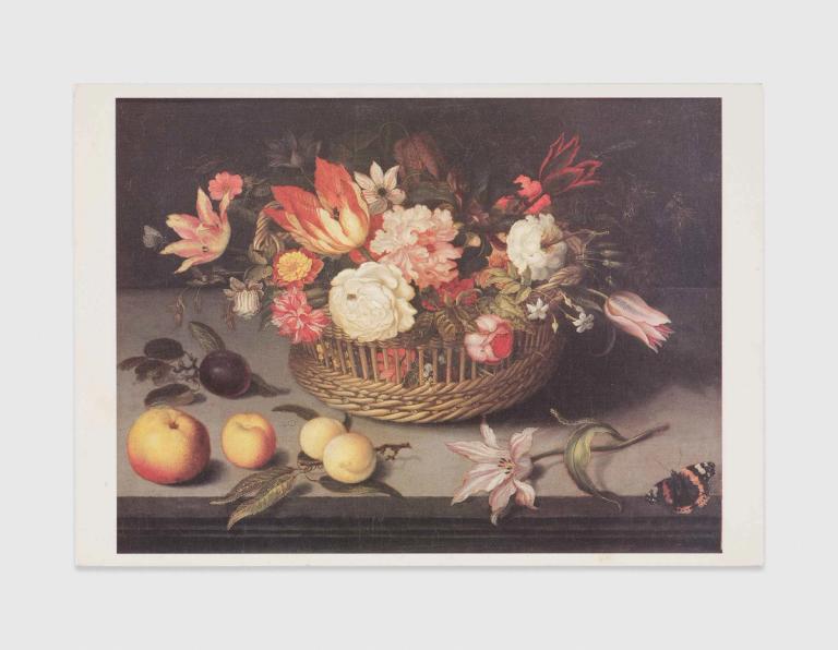 Exceptional Works: Raymond Saunders | It Wasn't Easy Being a First ...