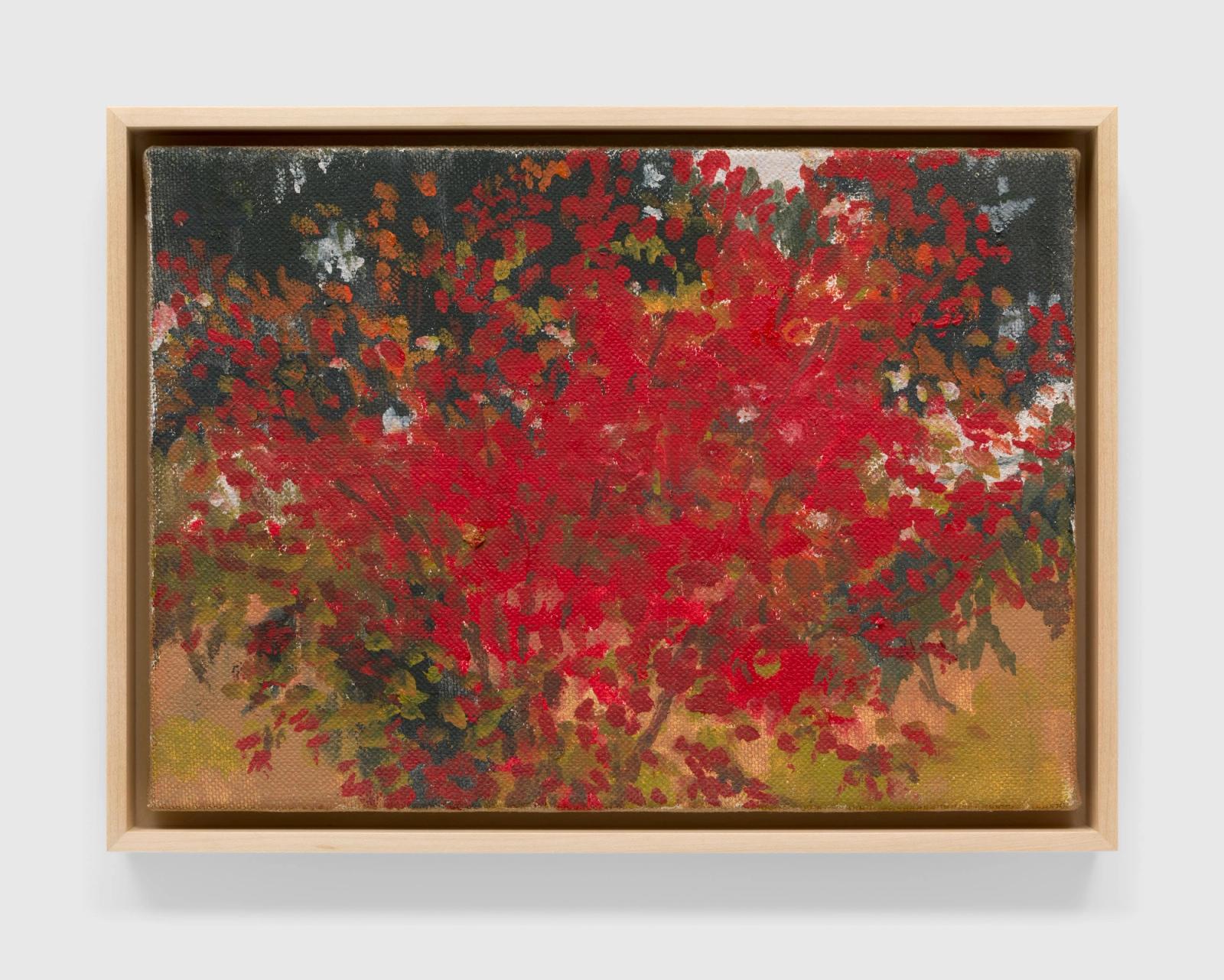 Merrill Wagner - Artworks & Biography | David Zwirner