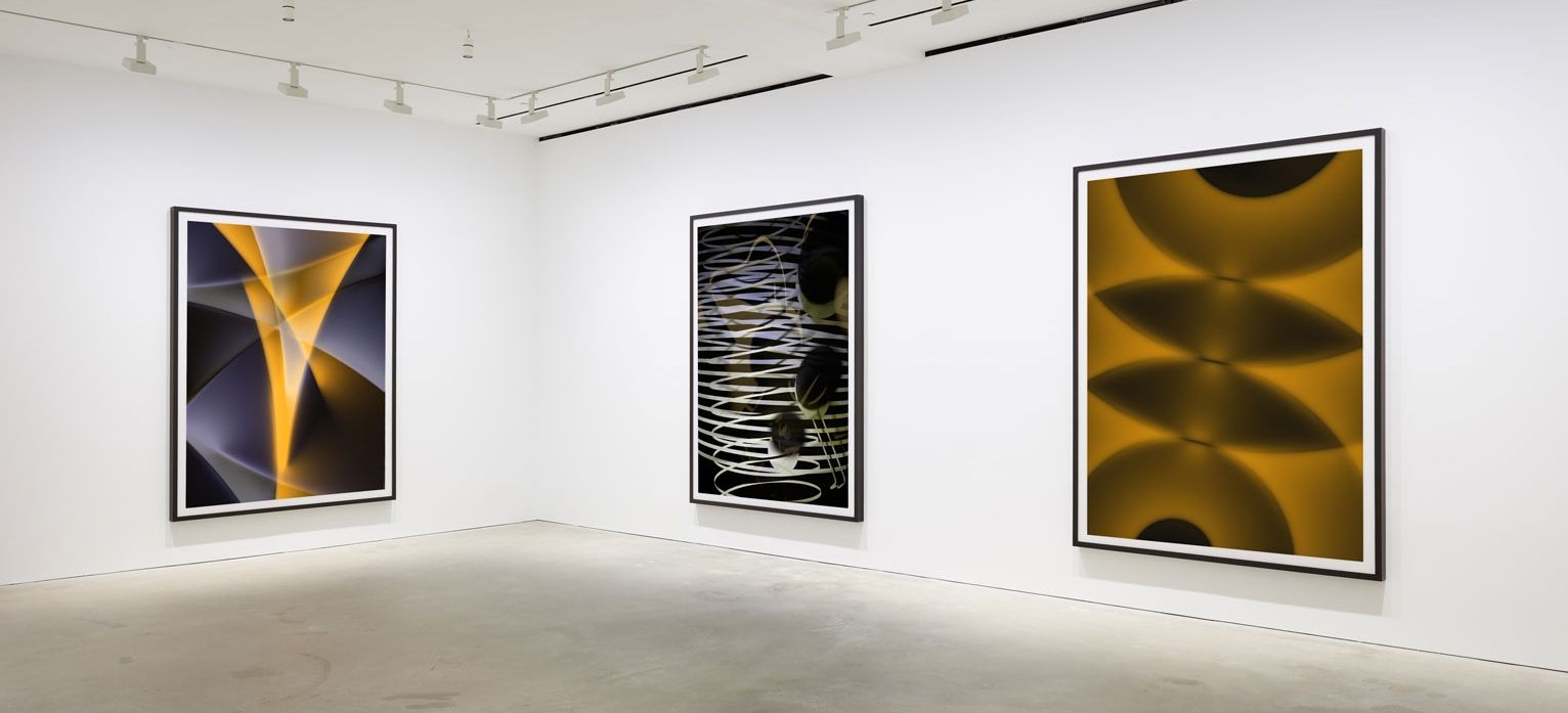 Thomas Ruff: Transforming Photography | David Zwirner