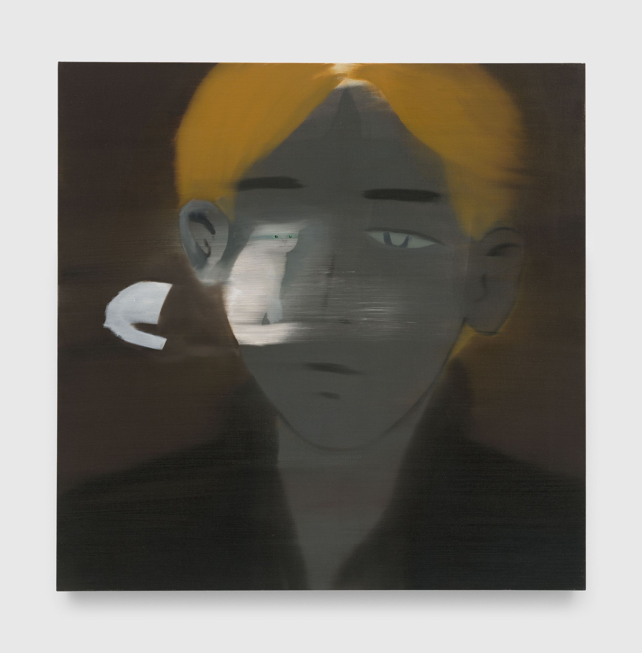 Yu Nishimura - Artworks & Biography | David Zwirner