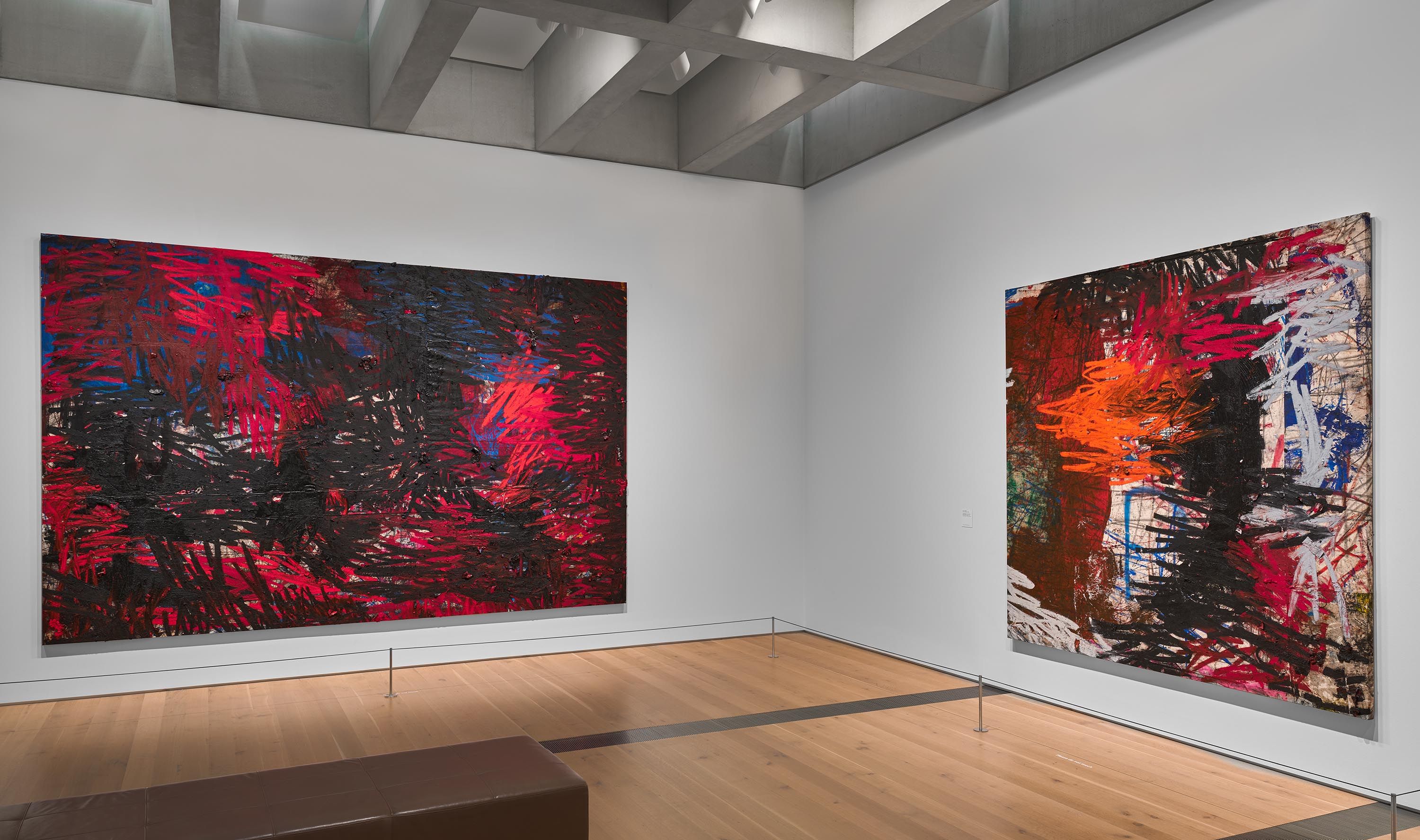 Currents 121: Oscar Murillo | David Zwirner