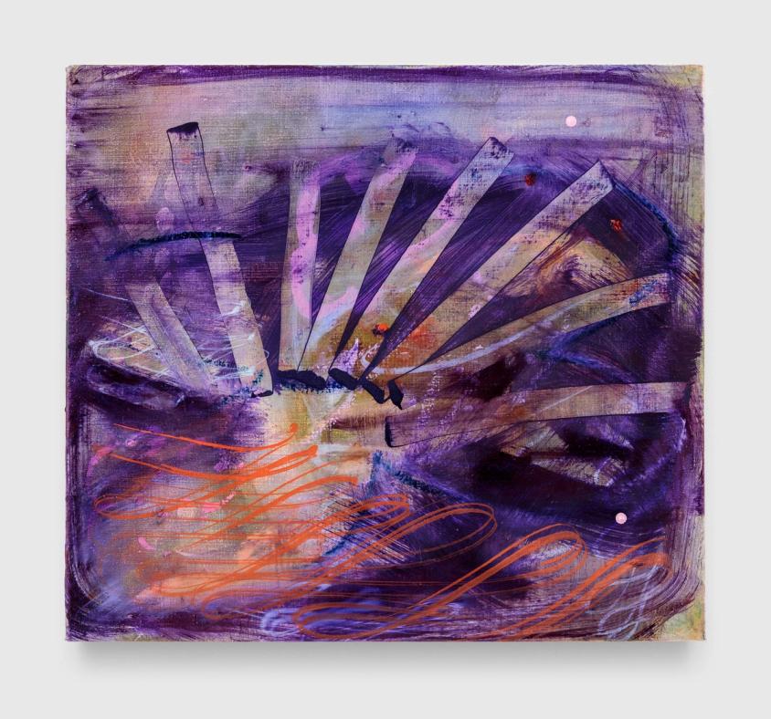 Emma McIntyre - Artworks & Biography | David Zwirner