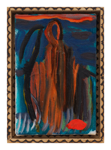 Josh Smith - Artworks & Biography | David Zwirner