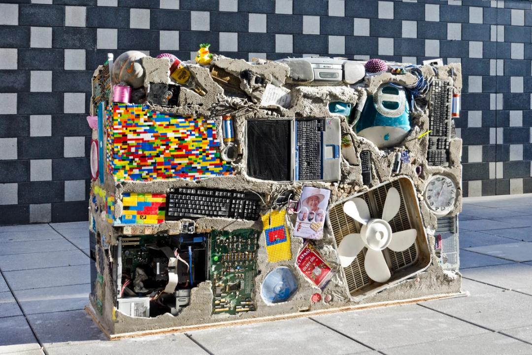 Jessamyn Fiore and Federica Matta on Gordon Matta-Clark | David Zwirner