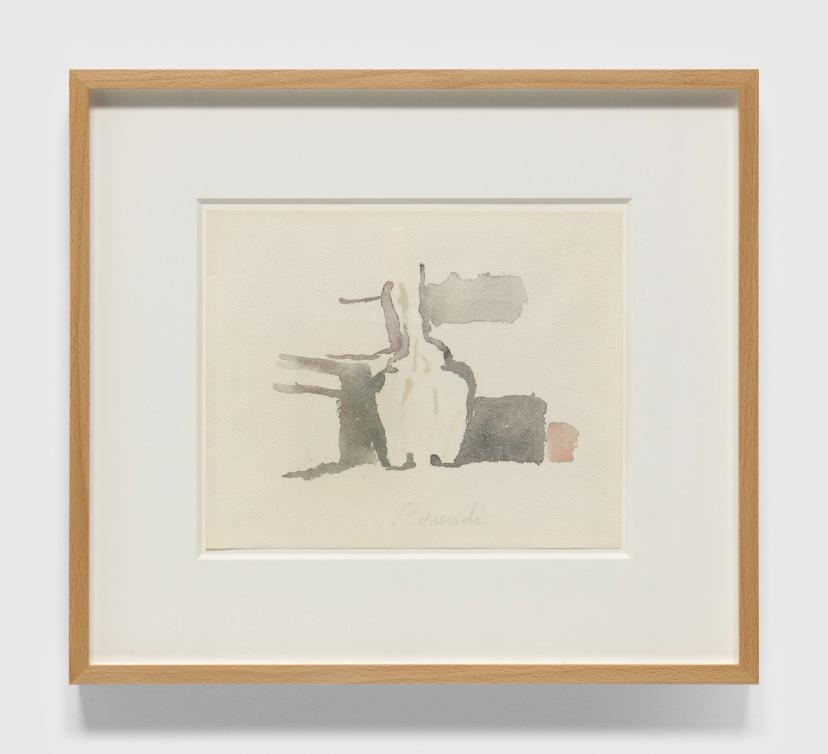 Giorgio Morandi - Artworks & Biography | David Zwirner