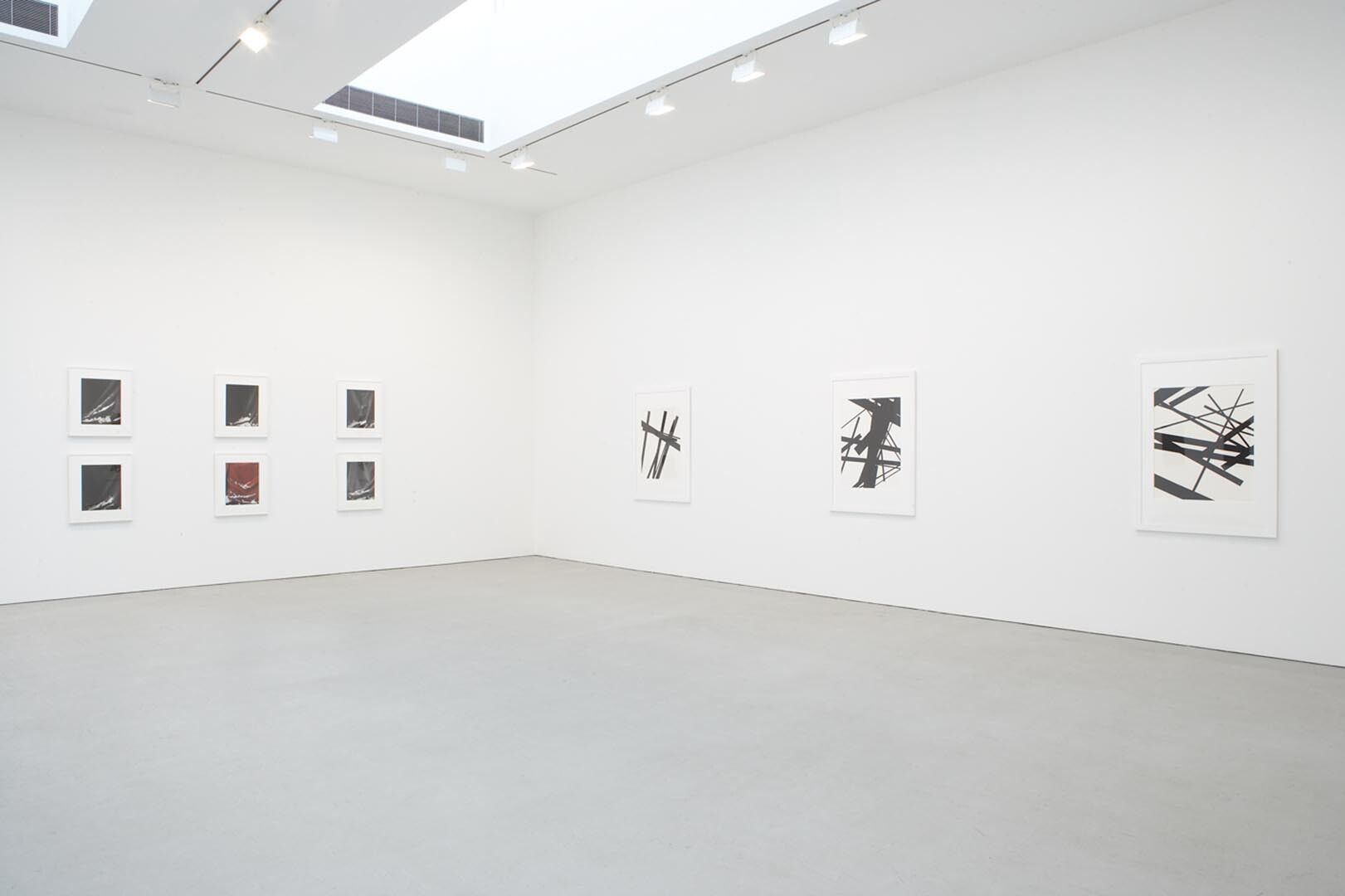 James Welling: Works 1980–2008 | David Zwirner