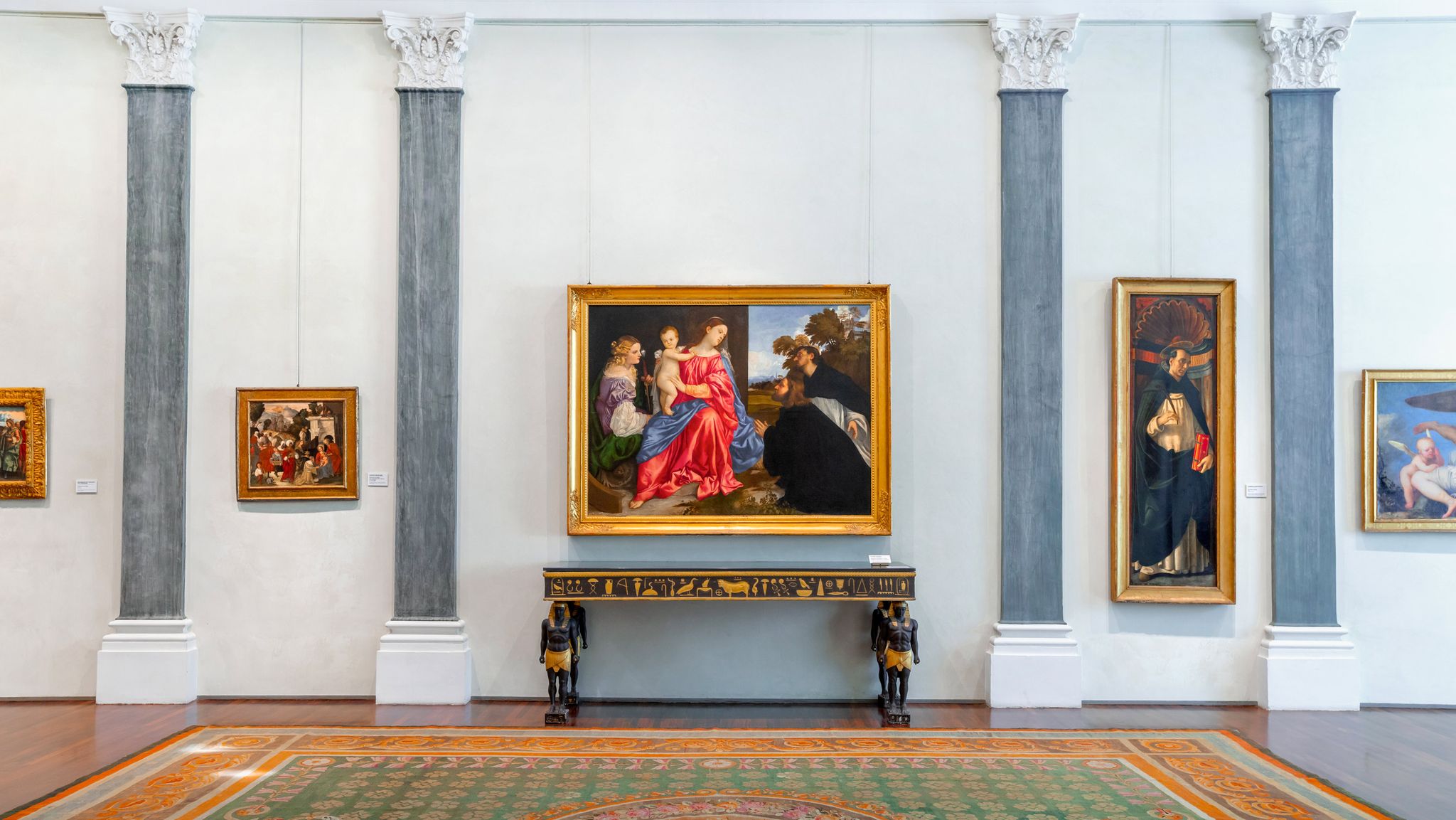 Giorgio Morandi: Masterpieces from the Magnani-Rocca Foundation | New ...