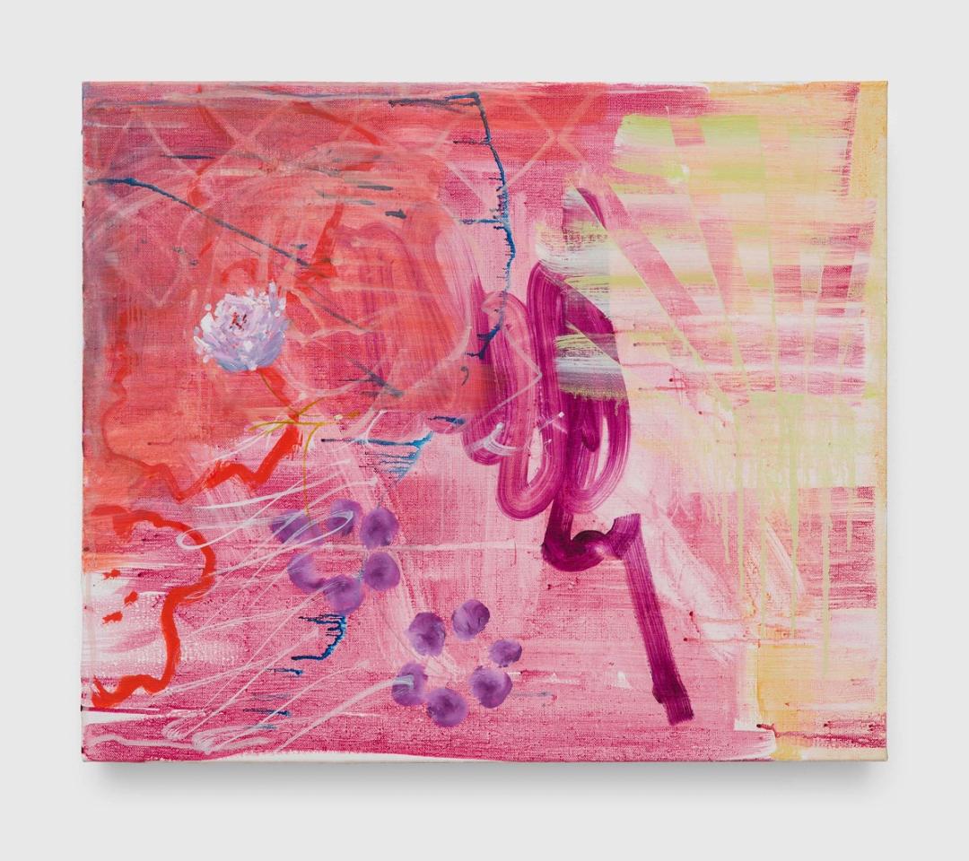 Emma McIntyre - Artworks & Biography | David Zwirner