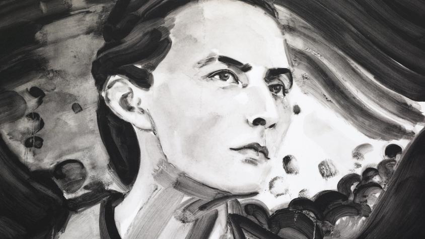 Elizabeth Peyton: Prints Since 2000 | Launching June 2025 | David Zwirner