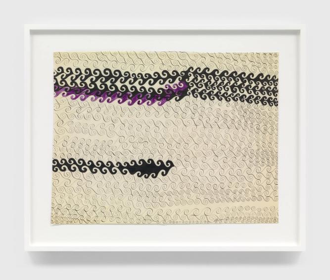 Ruth Asawa: A Retrospective | David Zwirner
