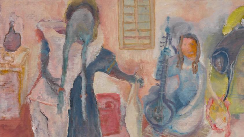 Sosa Joseph: Pennungal: Lives of women and girls | David Zwirner