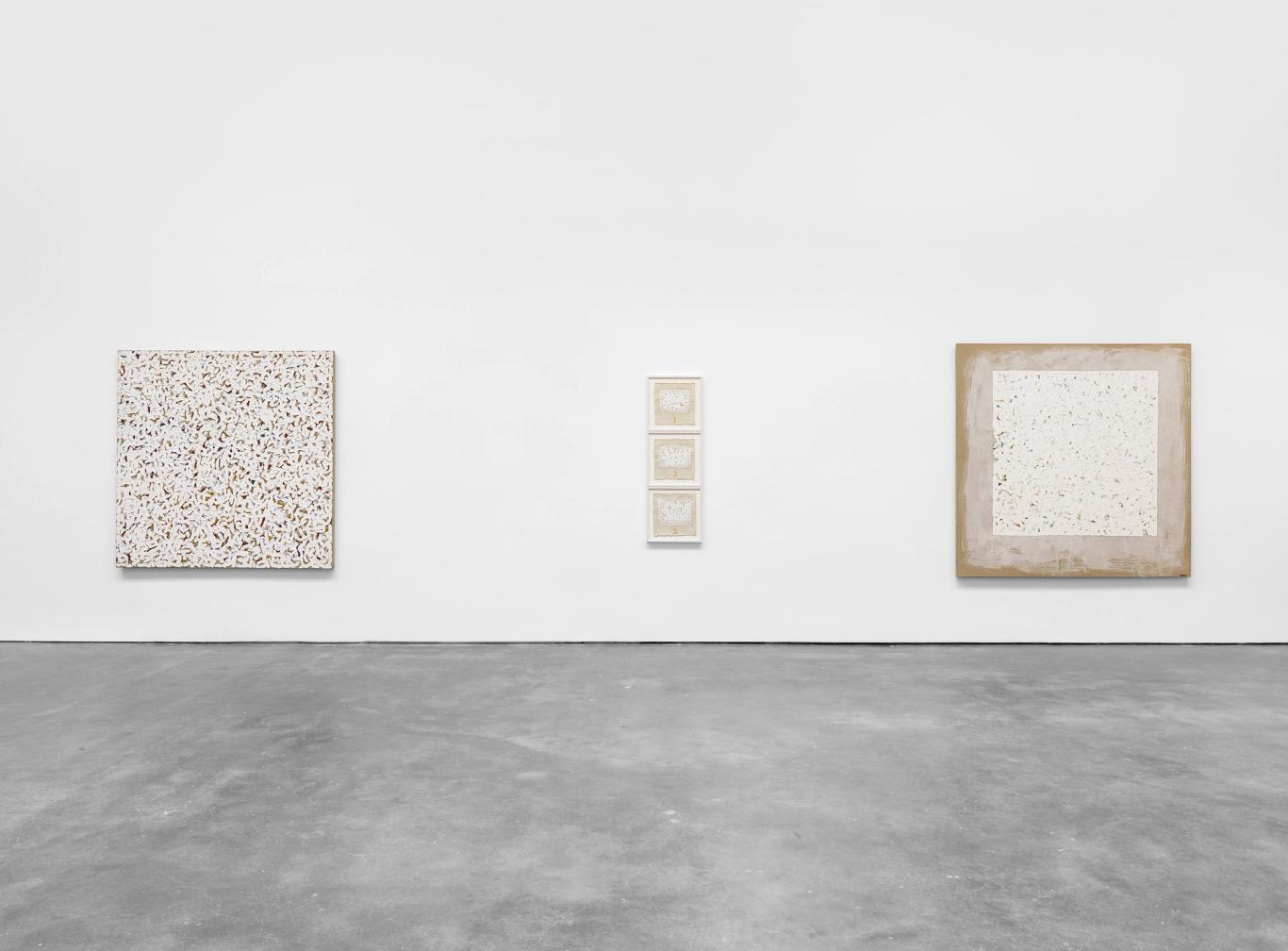 Robert Ryman - Artworks & Biography | David Zwirner