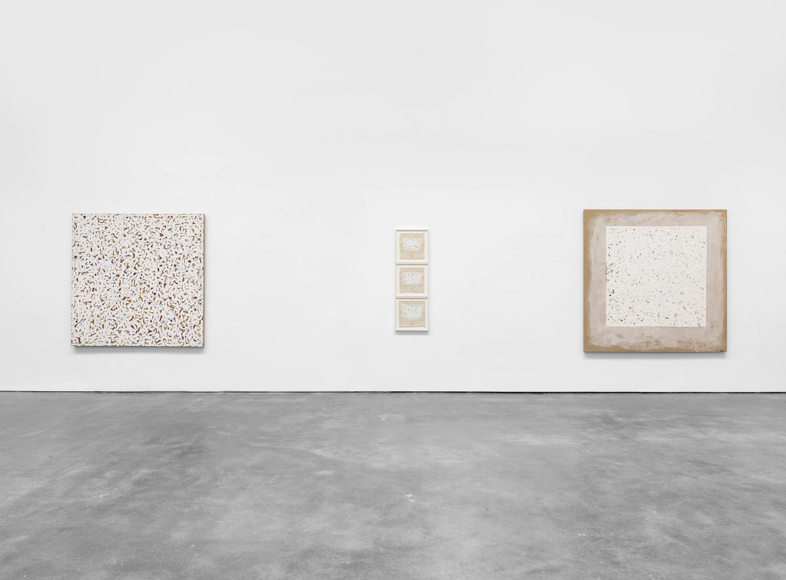 Robert Ryman - Artworks & Biography | David Zwirner