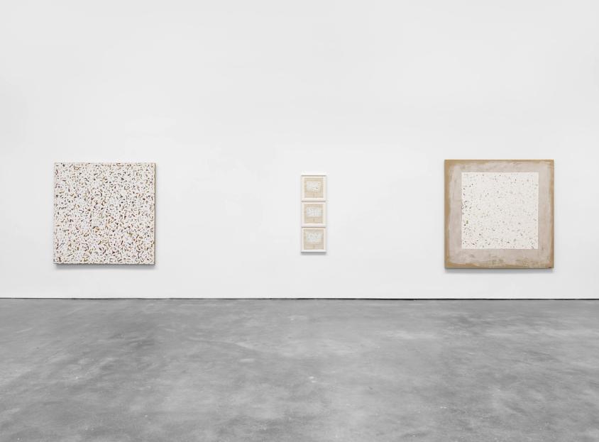 Robert Ryman - Artworks & Biography | David Zwirner