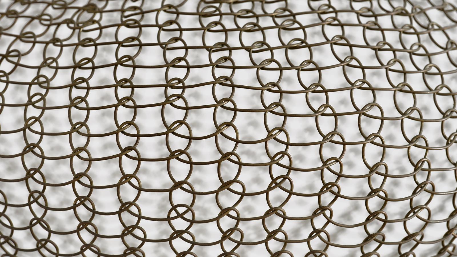 Exceptional Works: Ruth Asawa | Untitled (S.278, Hanging Nine-Lobed ...