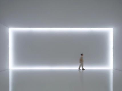 Doug Wheeler - Artworks & Biography | David Zwirner