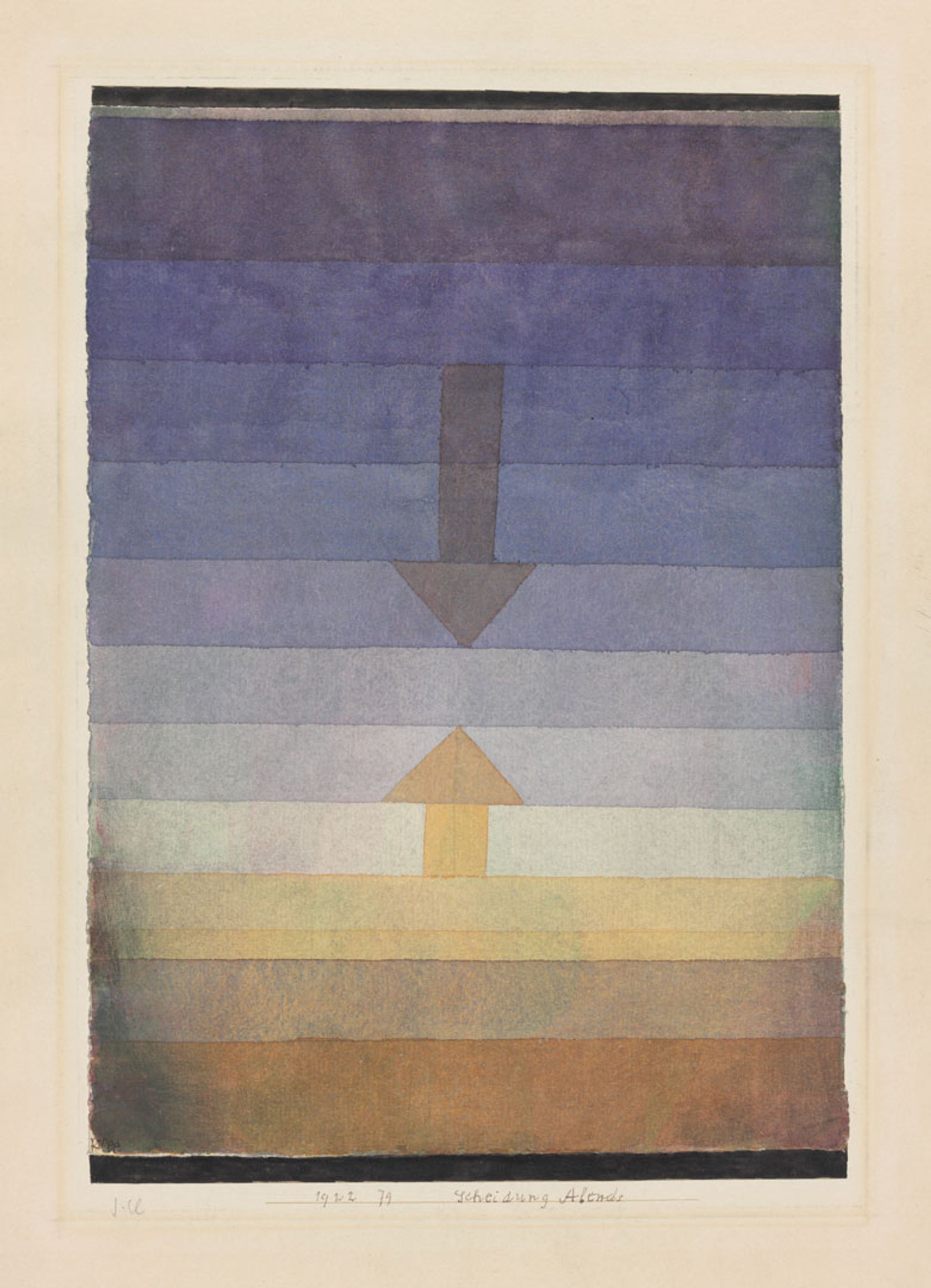 Paul Klee - Artworks & Biography | David Zwirner