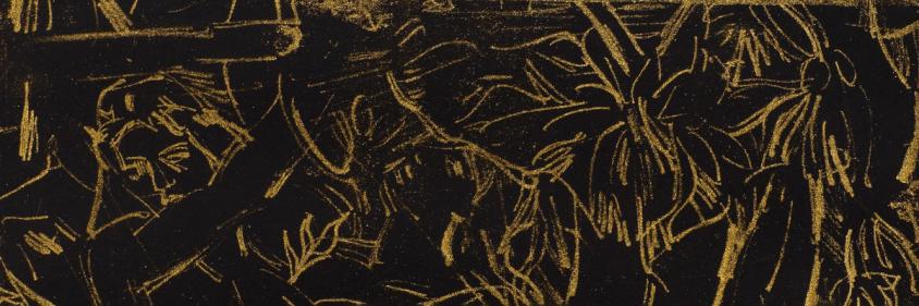 Elizabeth Peyton: Prints Since 2000 | June 3—July 31, 2025 | David Zwirner