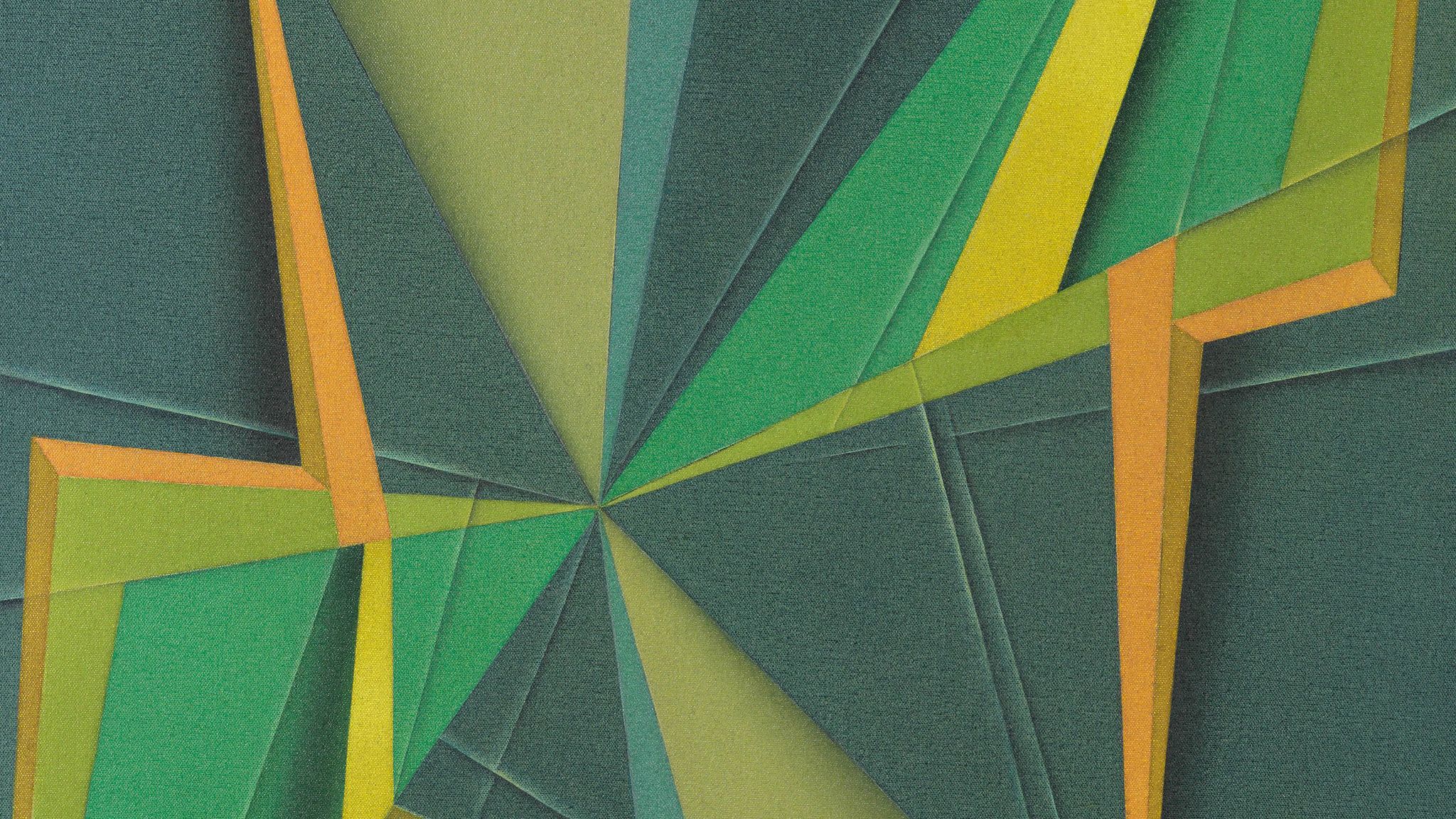 Tomma Abts | New York: 19th Street | May 1—June 14, 2025 | David Zwirner