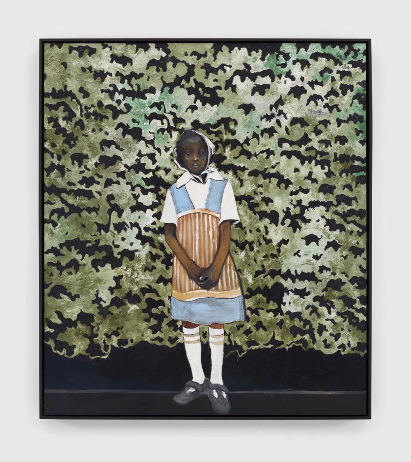 Noah Davis - Artworks & Biography | David Zwirner