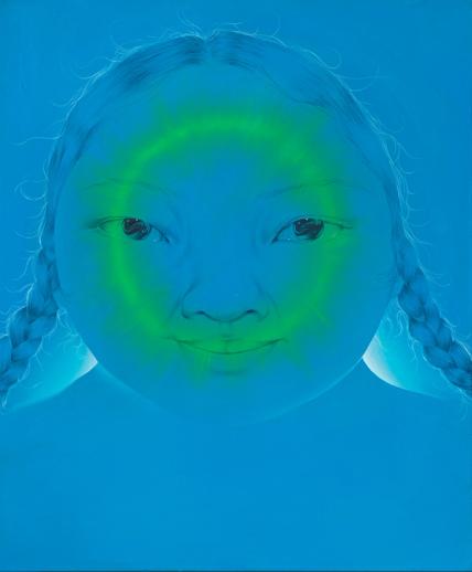 Sasha Gordon - Artworks & Biography | David Zwirner