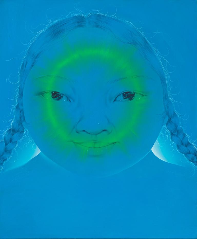 Sasha Gordon - Artworks & Biography | David Zwirner