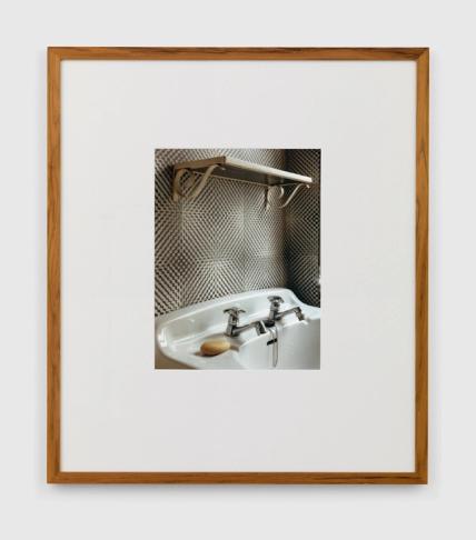 Thomas Ruff: Interior 1A, 1979 | David Zwirner