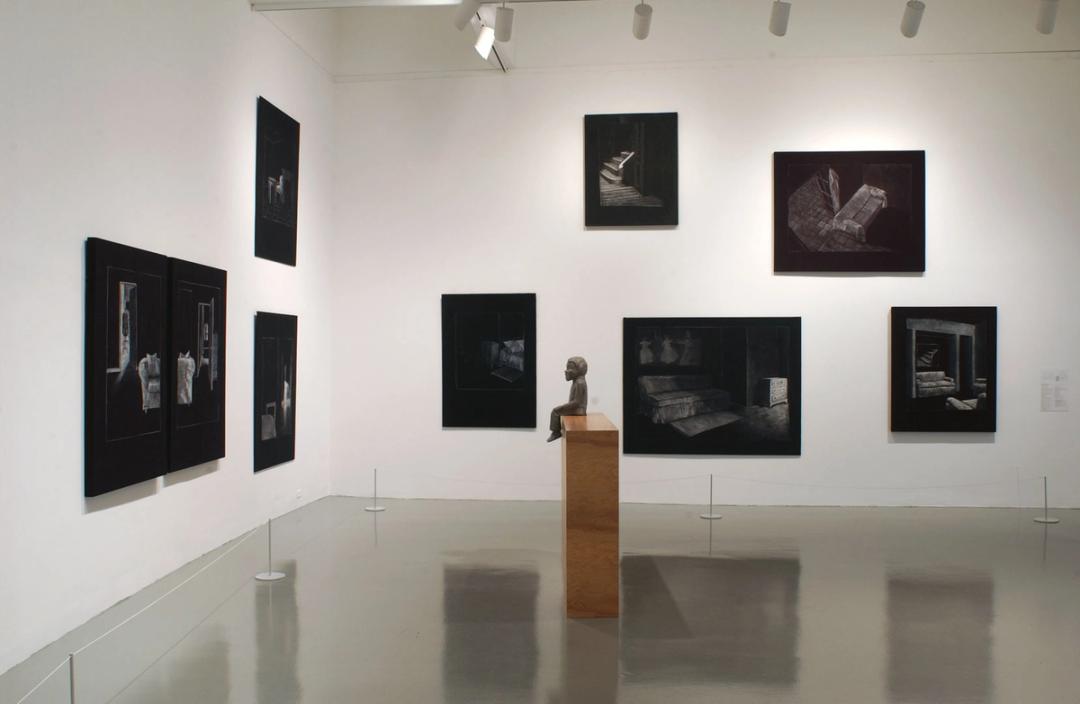 Juan Muñoz - Artworks & Biography | David Zwirner