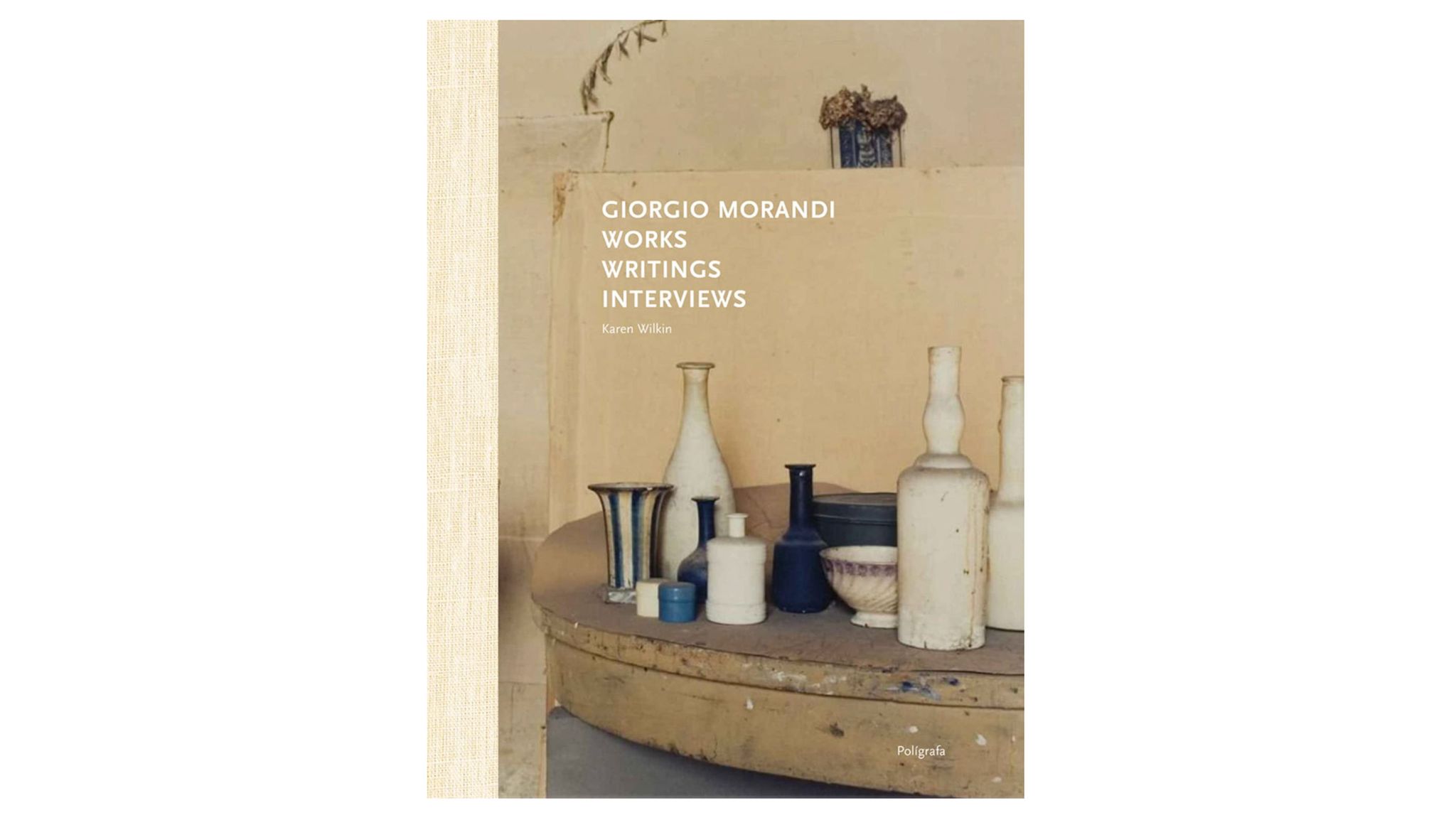 Giorgio Morandi - Artworks & Biography | David Zwirner