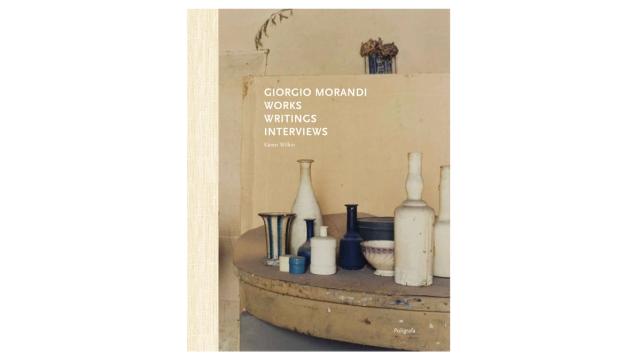 Giorgio Morandi - Artworks & Biography | David Zwirner