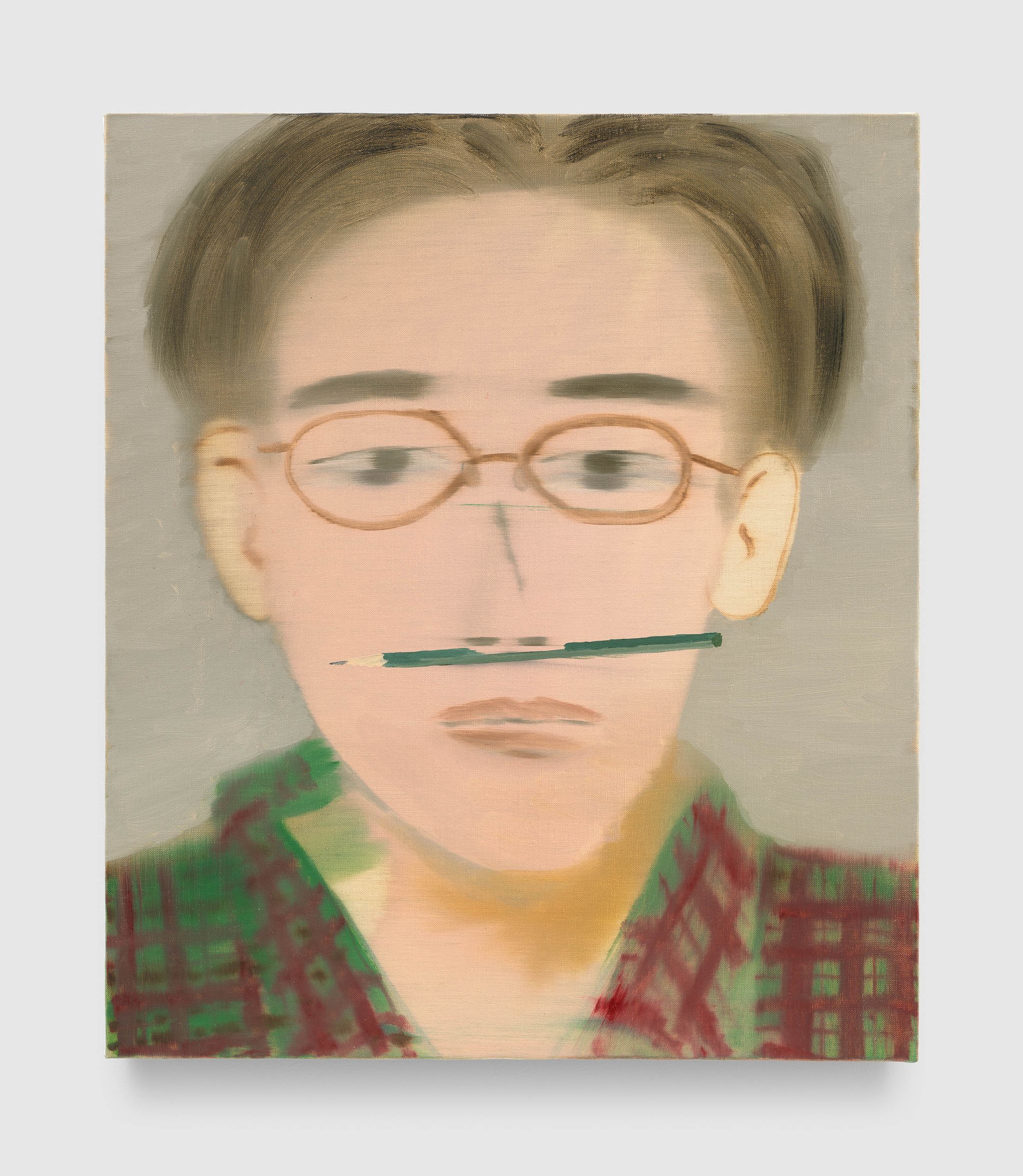 Yu Nishimura - Artworks & Biography | David Zwirner