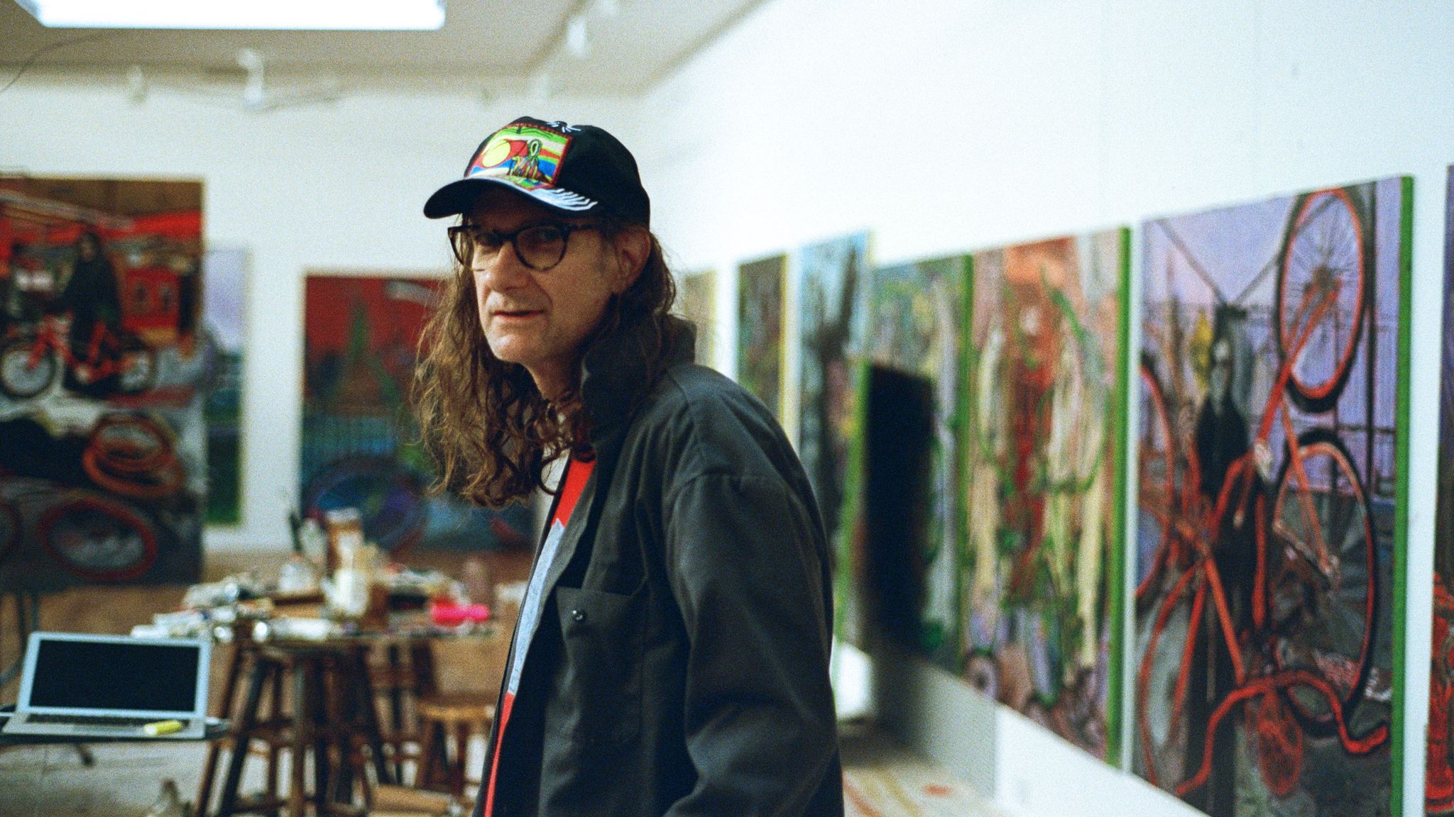 Josh Smith: Destiny | Los Angeles | September 13—November 1, 2025 ...