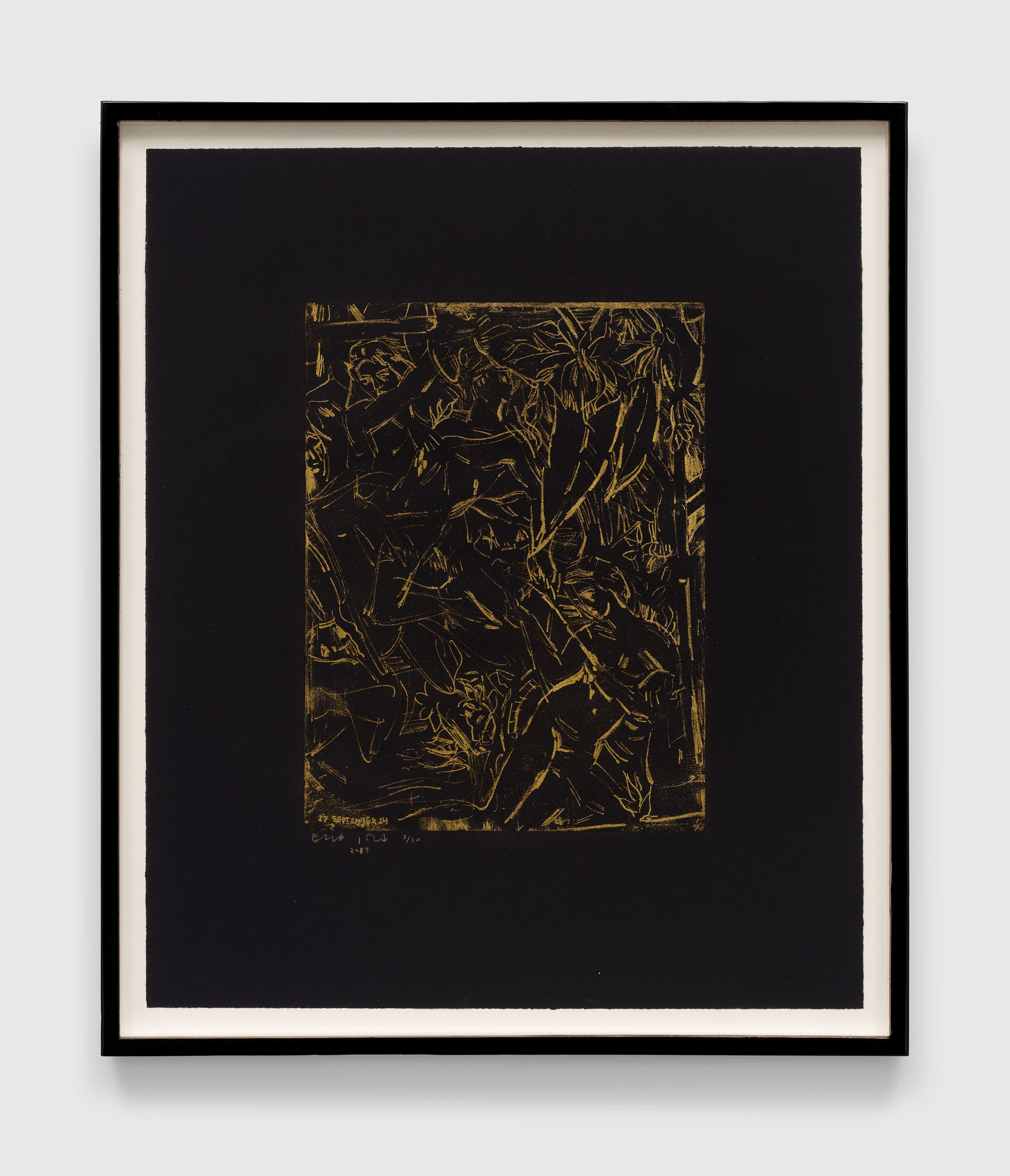 Elizabeth Peyton: Prints Since 2000 | June 3—July 31, 2025 | David Zwirner
