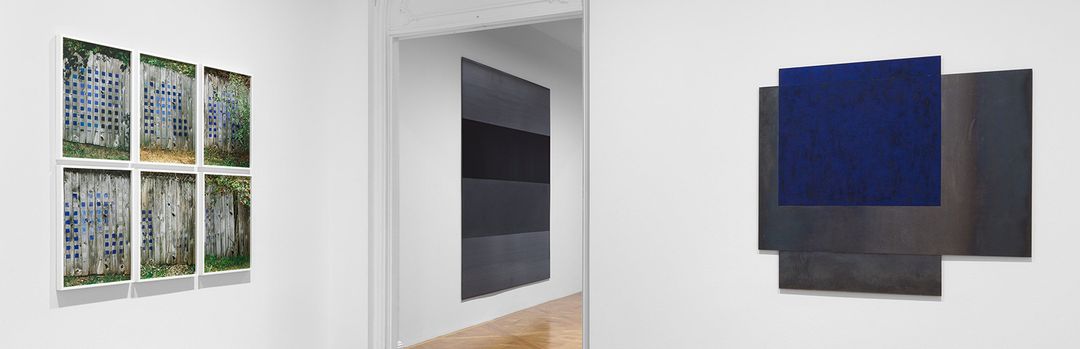 Merrill Wagner - Artworks & Biography | David Zwirner