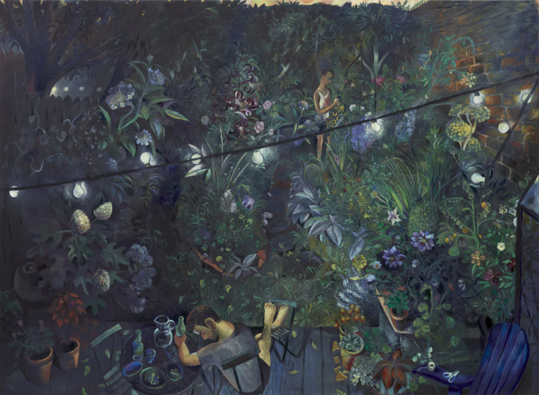 Louis Fratino Included in Confrontations: Pairings from the Collection ...