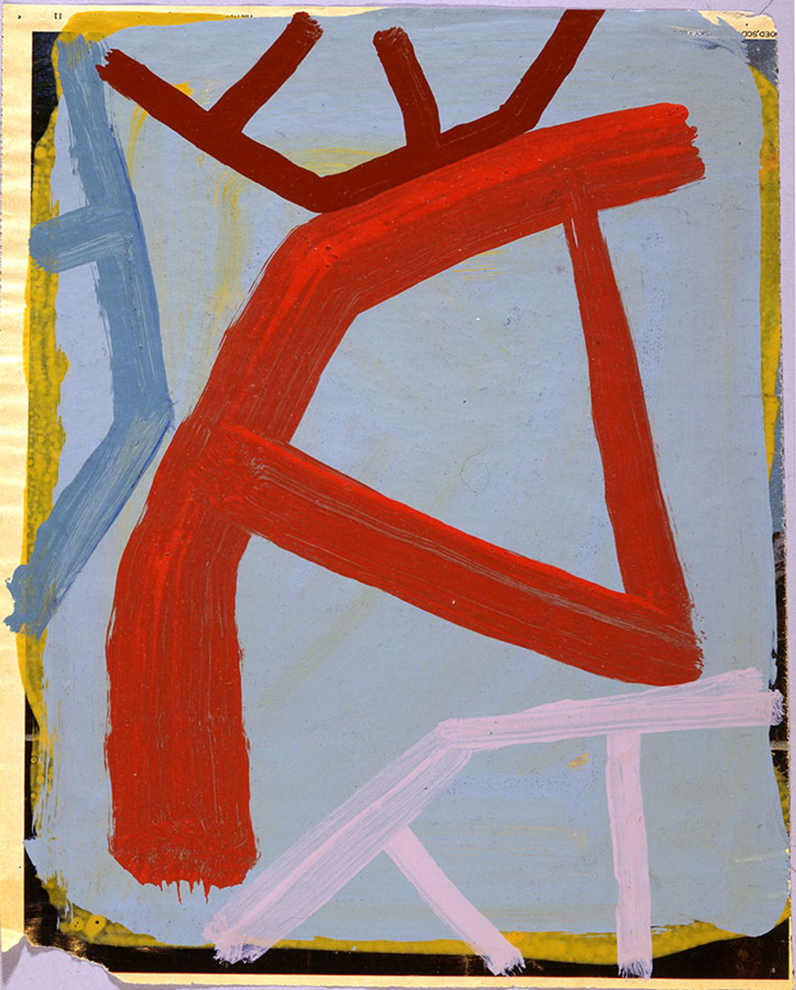 Al Taylor - Artworks & Biography | David Zwirner
