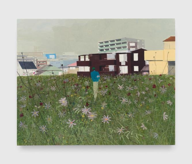 Yu Nishimura - Artworks & Biography | David Zwirner