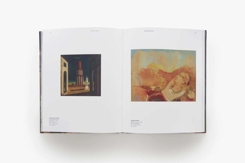 Endless Enigma: Eight Centuries of Fantastic Art | Books | David Zwirner