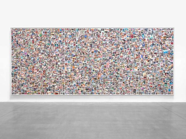 Steven Shearer - Artworks & Biography | David Zwirner