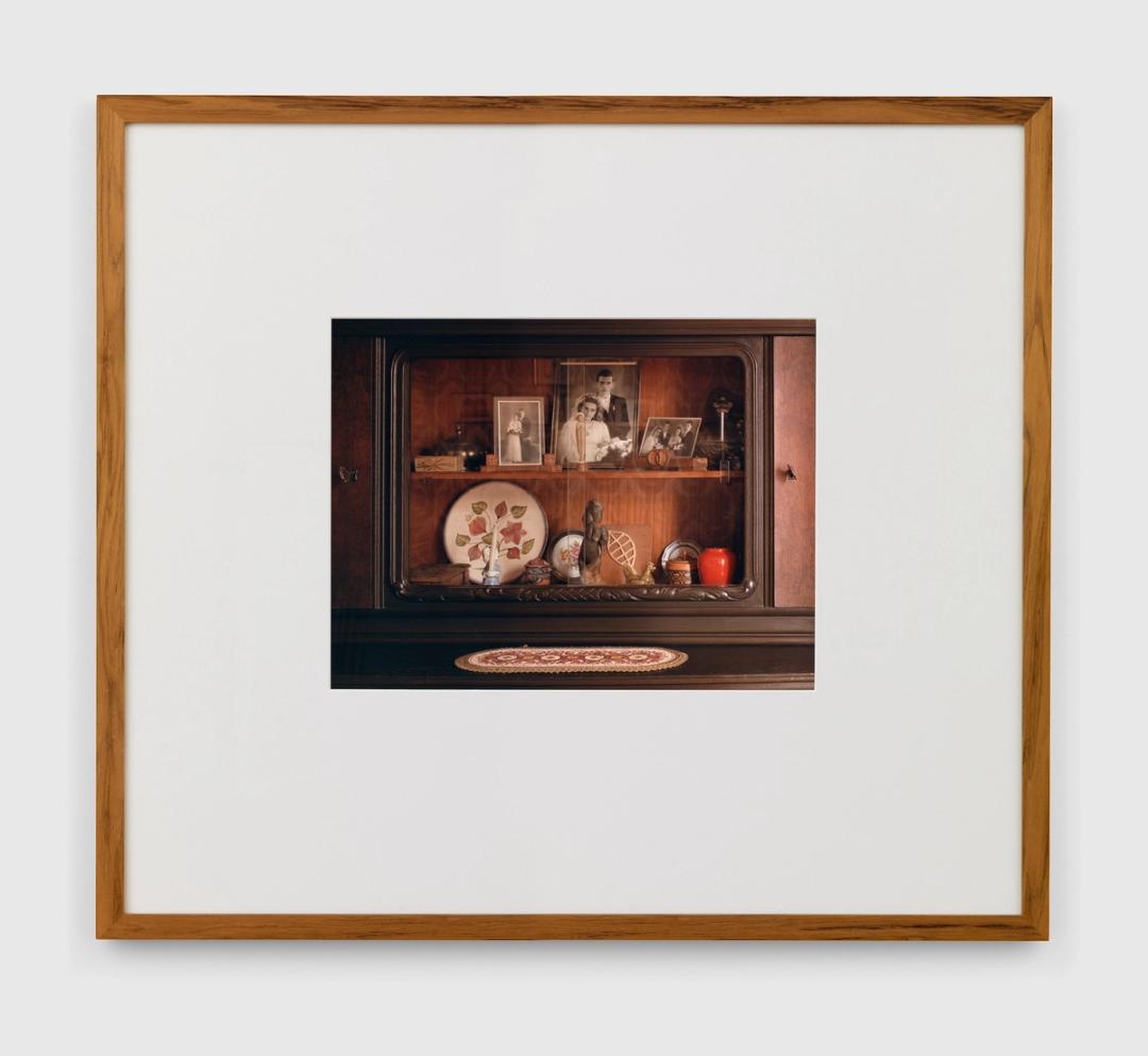 Thomas Ruff - Interieurs (Interiors) | David Zwirner