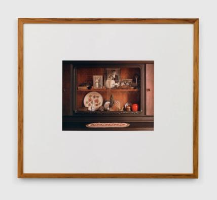Thomas Ruff - Interieurs (Interiors) | David Zwirner
