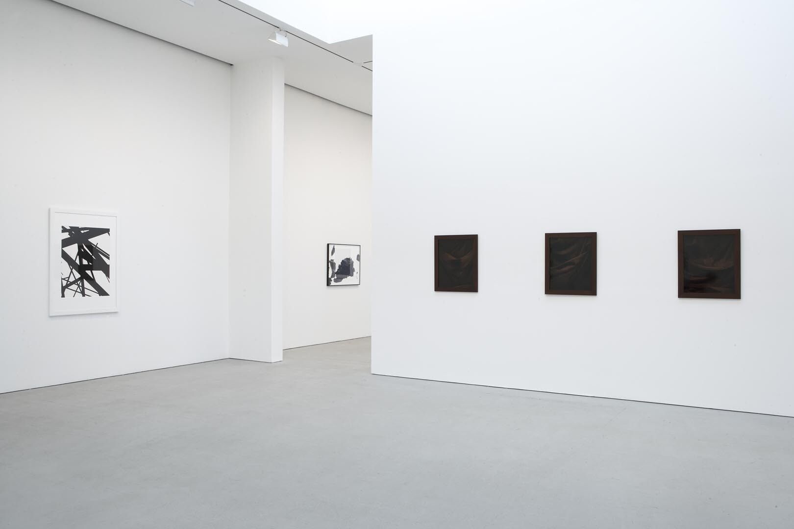 James Welling: Works 1980–2008 | David Zwirner