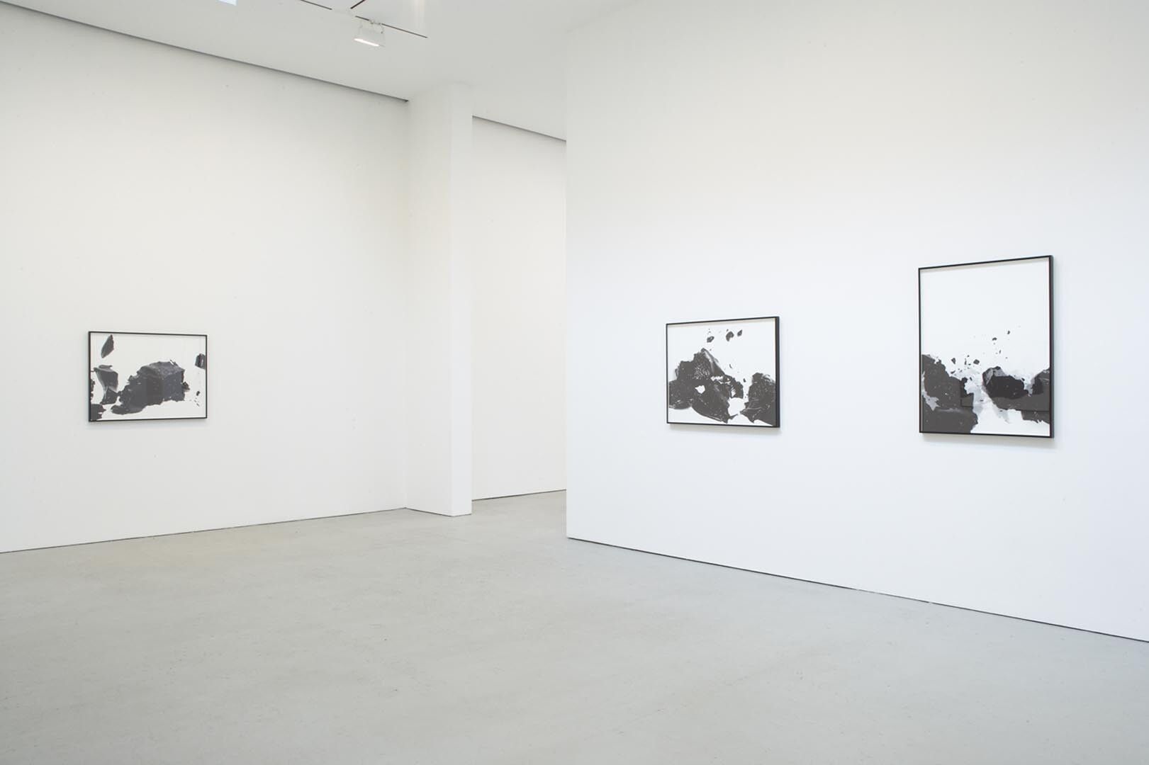 James Welling: Works 1980–2008 | David Zwirner